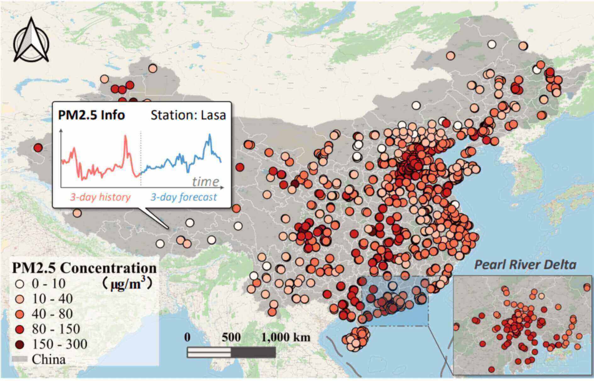 PUBLICATIONS – CityMind Lab